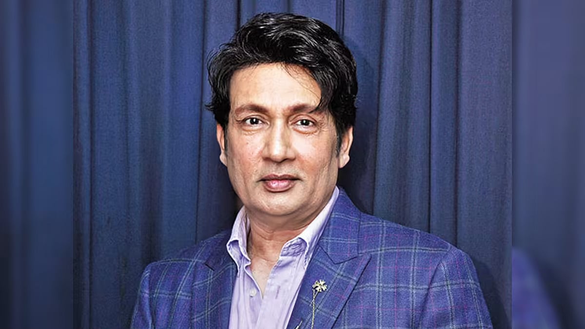 Shekhar Suman remembers his late son with an emotional post