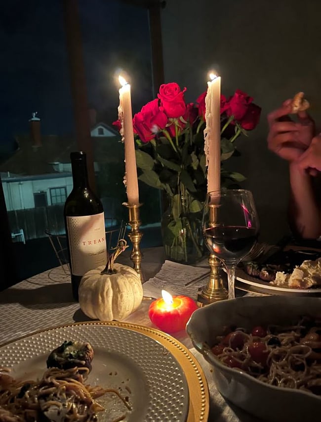 Fabulous adventurous date ideas for this valentine's day