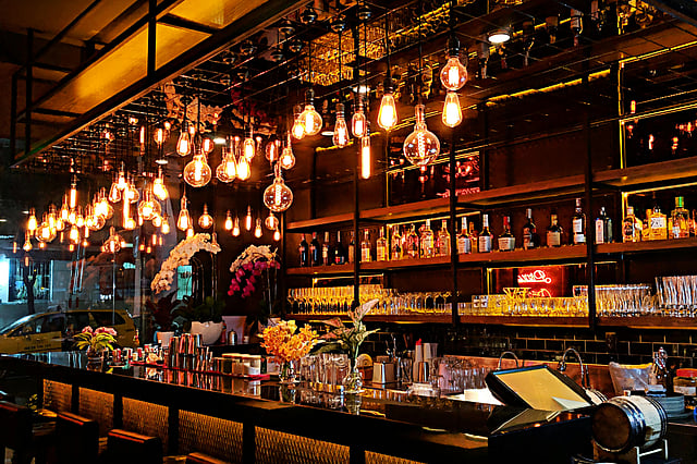Why Asking for an Angel Shot at a Bar Could Be Life-Saving