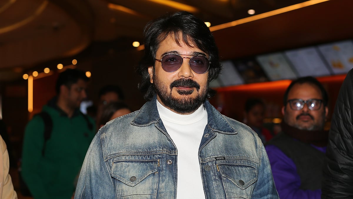 In pics: Special screening of Lawho Gouranger Naam Rey