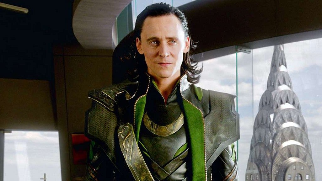 Tom Hiddleston reveals his inspiration behind playing Loki