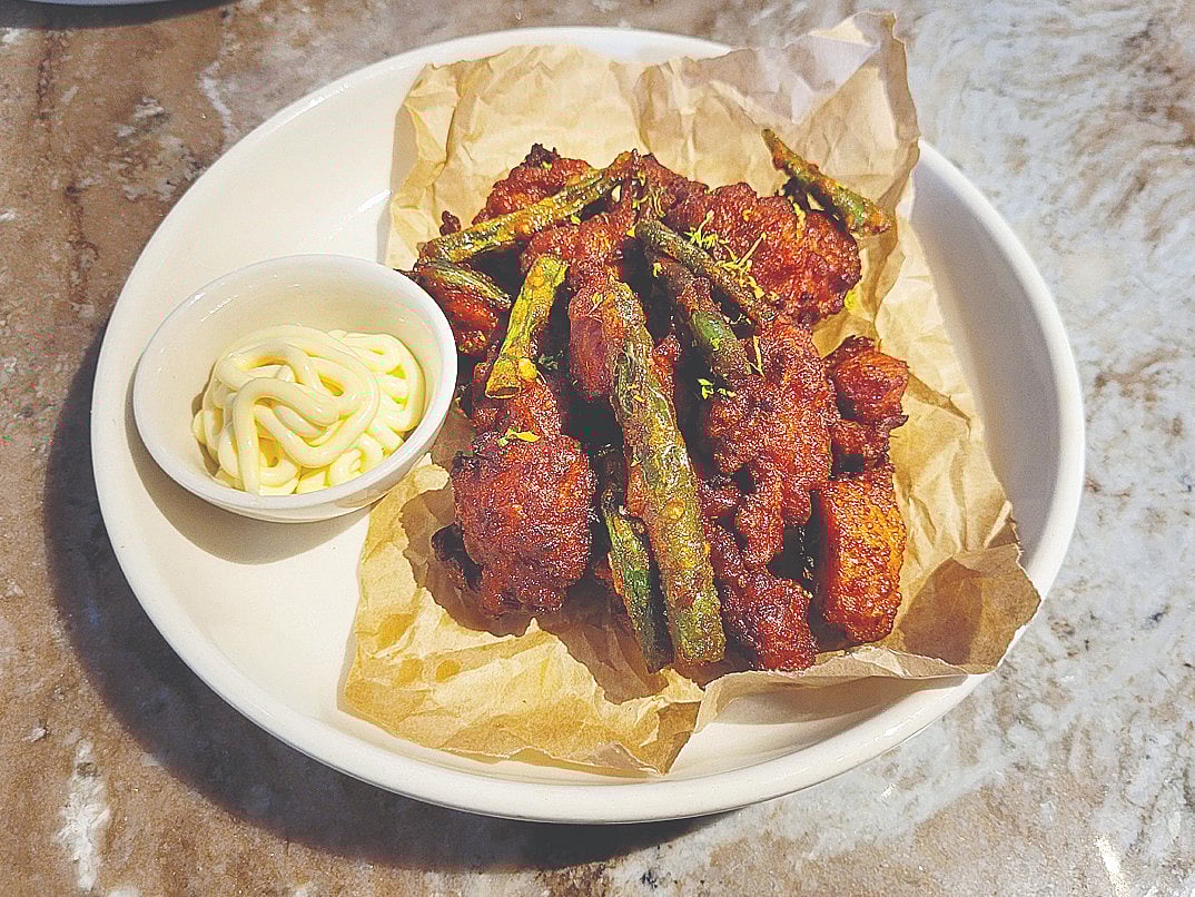 A new culinary escape where tales, coffees and grub go hand-in-hand