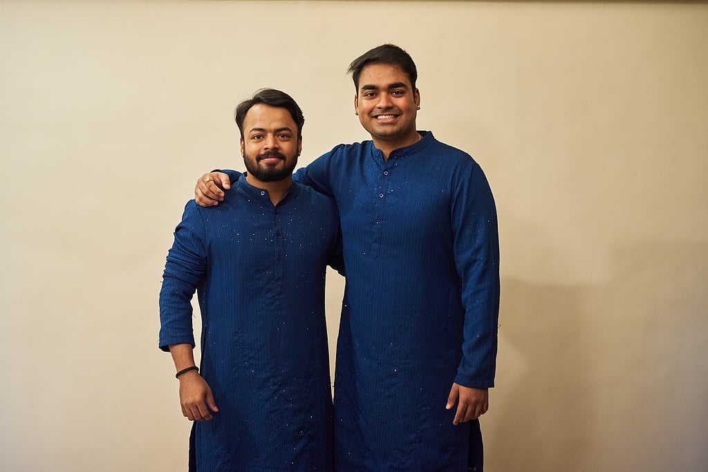 Mishra Brothers and Megha Rawoot explore classical music’s evolution