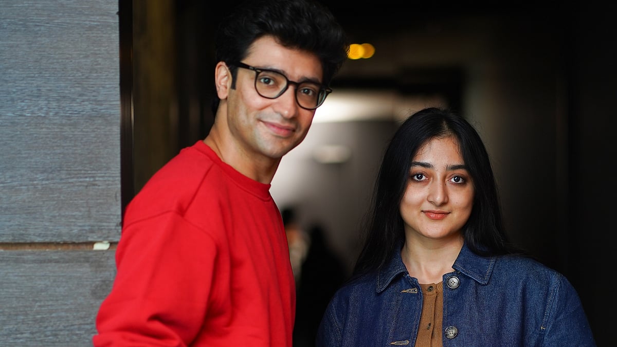 Gaurav Chakraborty and Surangana Bandhopadhyay return in Nikosh Chhaya
