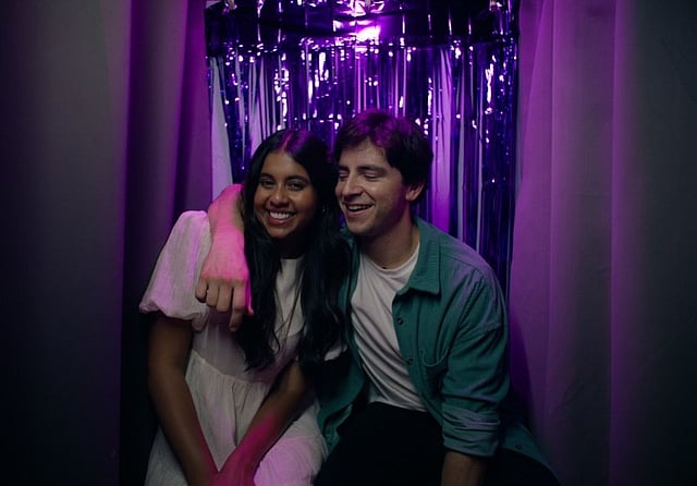 Mithun Chakraborty’s daughter Dishani Chakraborty on her short film