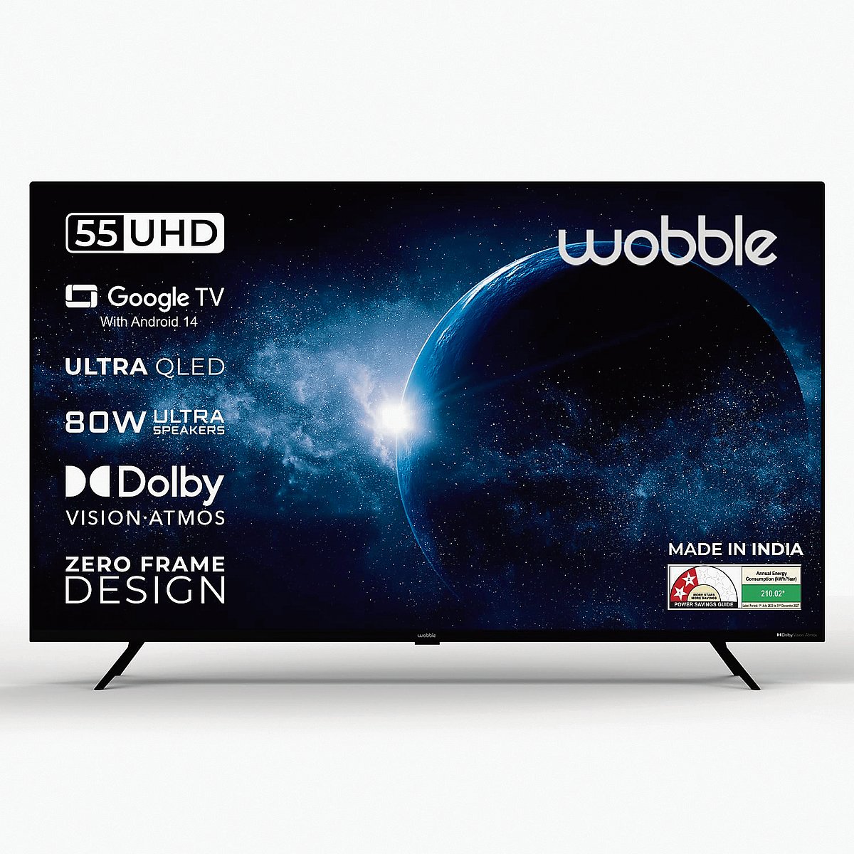 Gadgets of the week: Wobble X series TV, and Redmi Pad 2 Pro