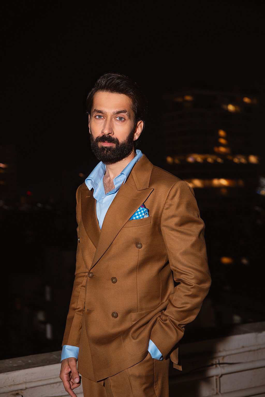 Nakuul Mehta on Space Gen: Chandrayaan, how he celebrates Republic Day