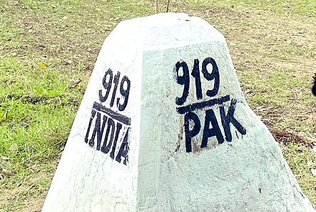 Pillar 919 in Border 2 and what it stands for