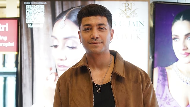 Romantic comedy Nari Choritro Bejay Jotil's premiere
