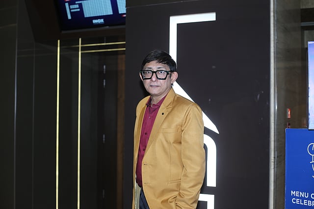 Romantic comedy Nari Choritro Bejay Jotil's premiere