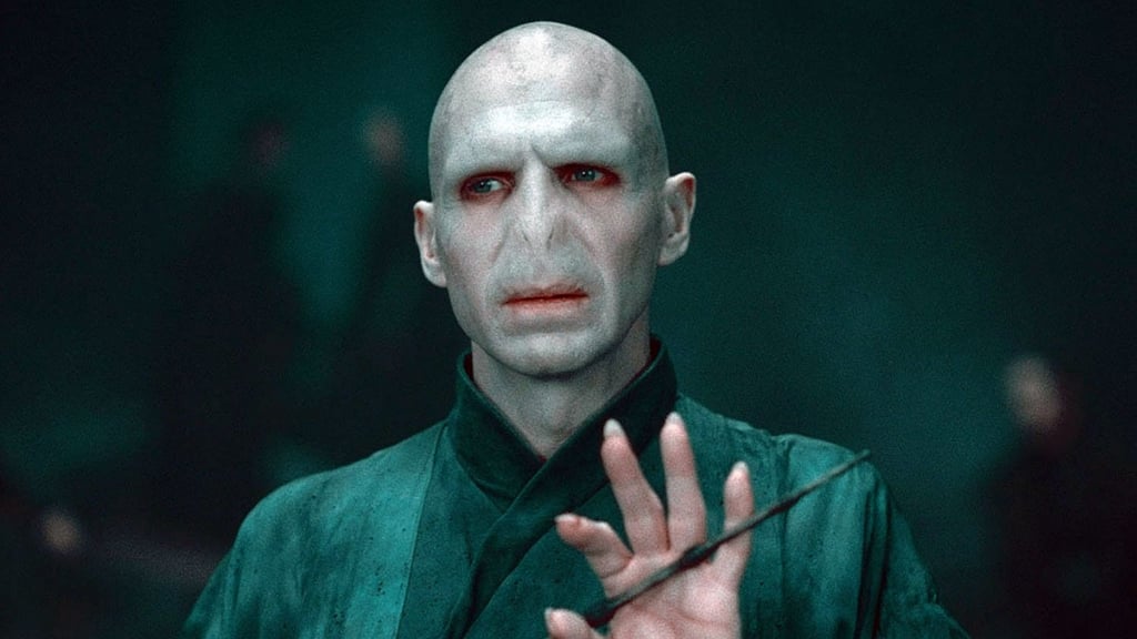 Ralph Fiennes confirms Cillian Murphy as Voldemort in Harry Potter