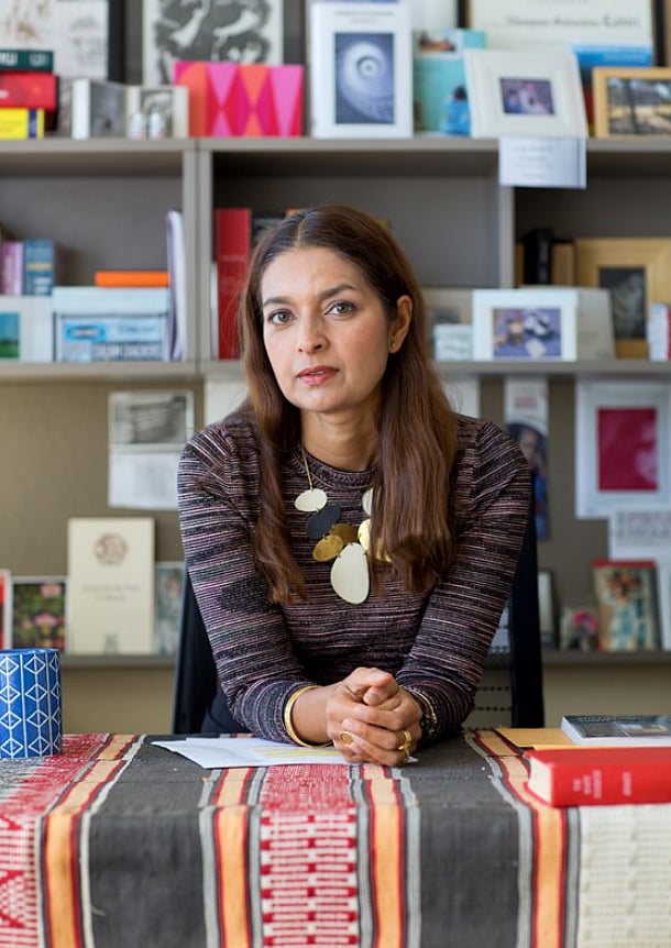 5 contemporary female authors who redefined Indian literature