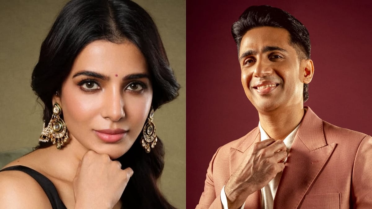 Gulshan Devaiah on Maa Inti Bangaram: “Very special to me”