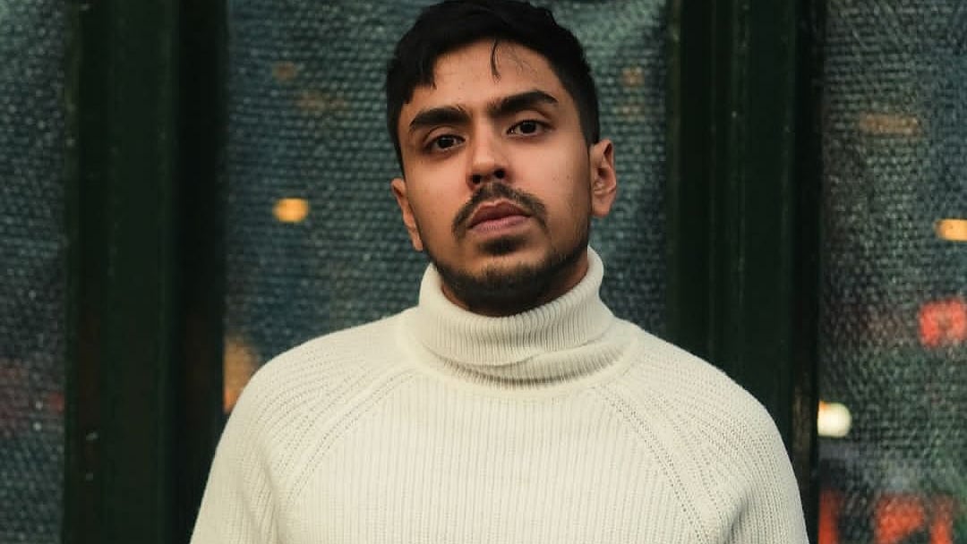 Why Adarsh Gourav is emerging as Bollywood’s most concept-driven actor