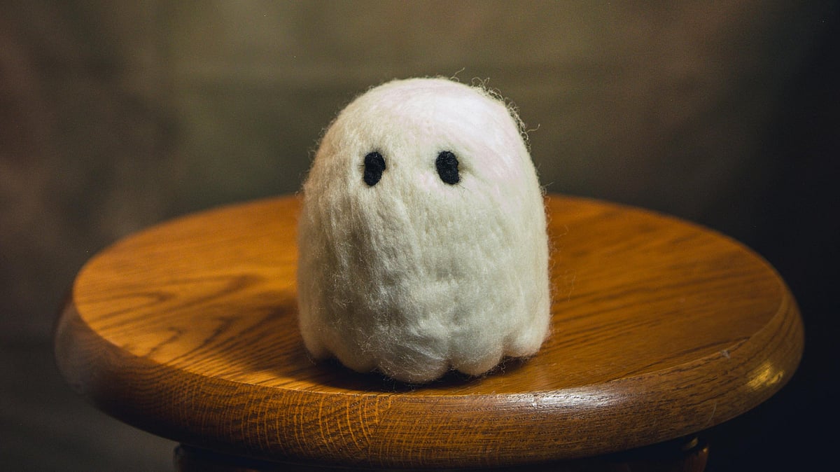 Here’s how you can literally adopt a ghost in York