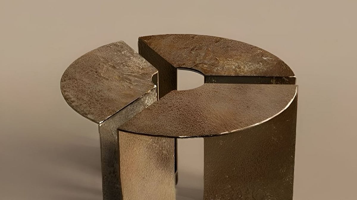 KNarrative 576’s Citadel Series is shaped by memory, not trends