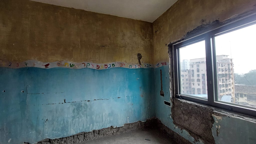 Nariman Lighthouse: Rafu of Mumbai’s torn social fabric