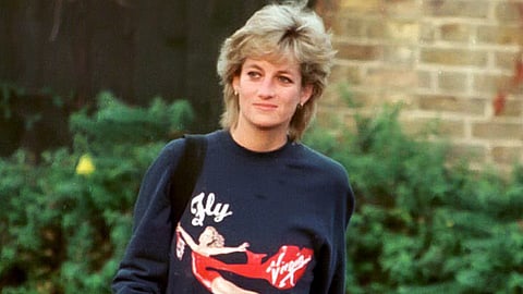 All you need to know about Virgin Atlantic sweatshirt