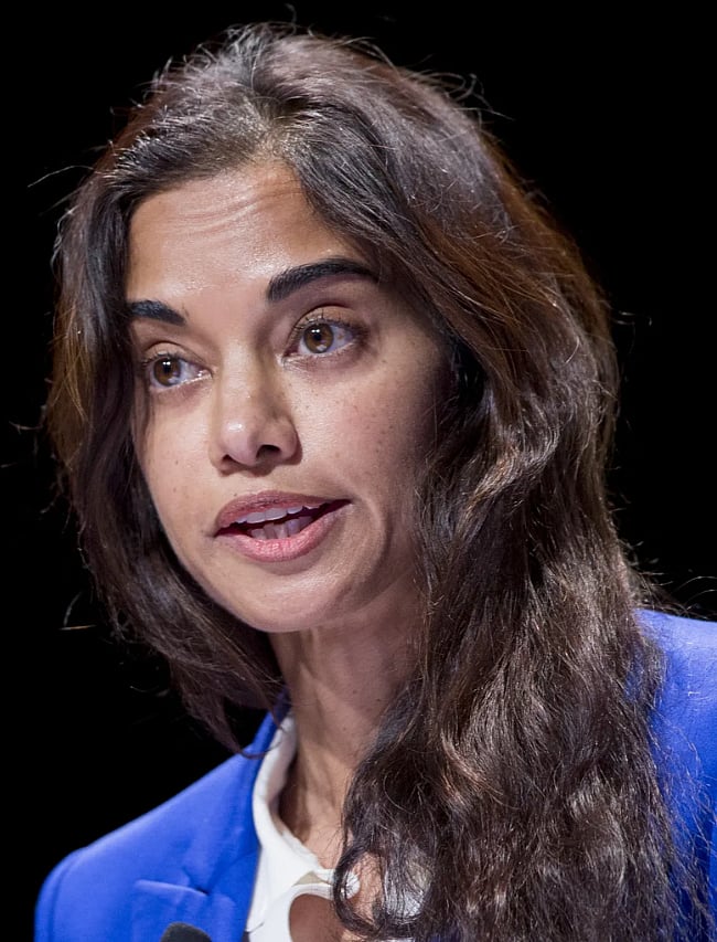 Meet Mala Gaonkar built one of the fastest-growing hedge funds