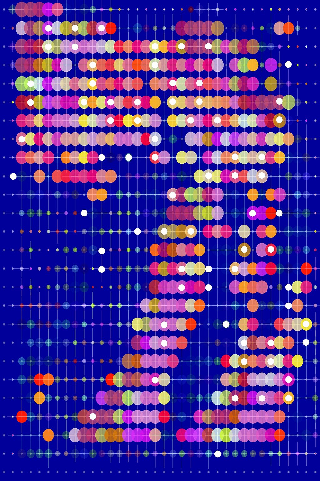 Artist Alida Sun merges technology and tapestry in new solo exhibition