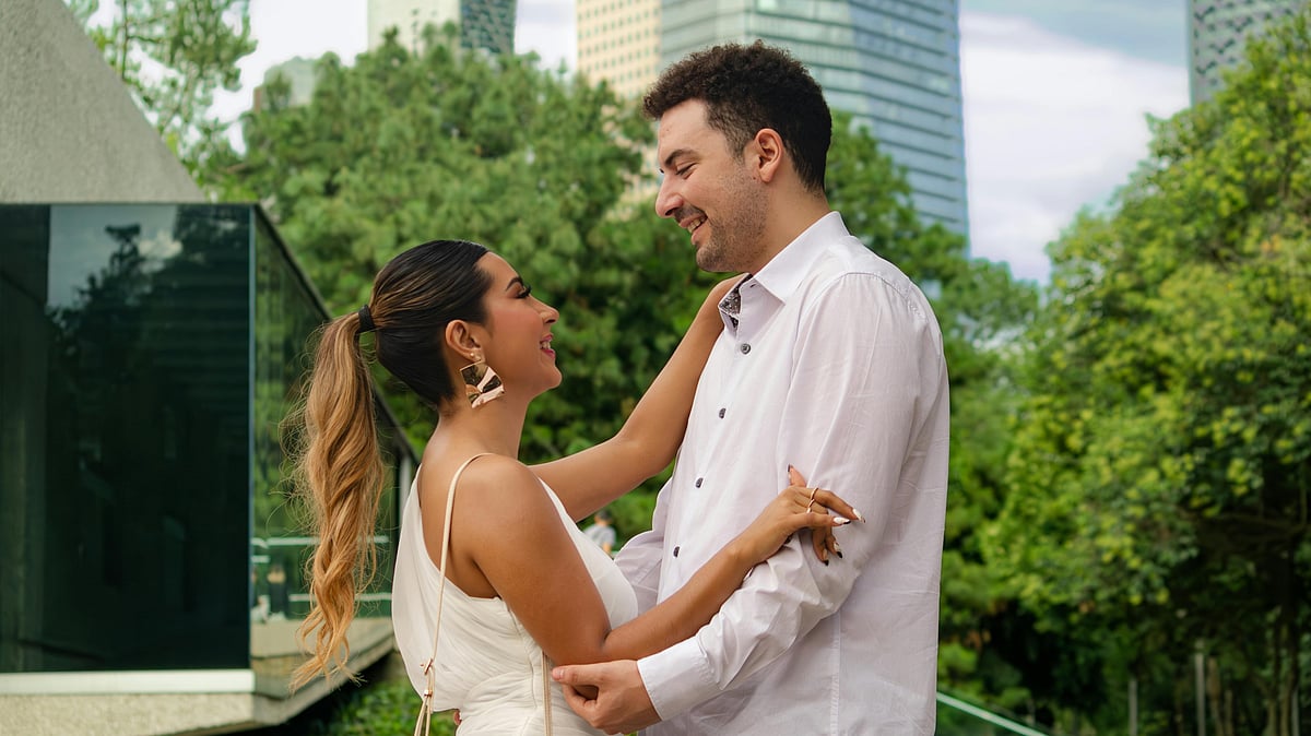 What is Attachment Theory and how it impacts our relationships?