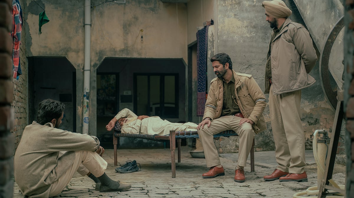 Kohrra Season 2 trailer promises a thrilling whodunnit