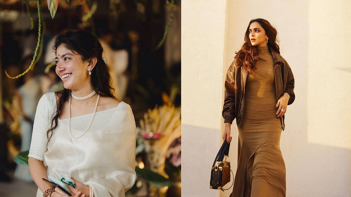 Sai Pallavi to replace Deepika Padukone in Kalki 2898 AD Part 2