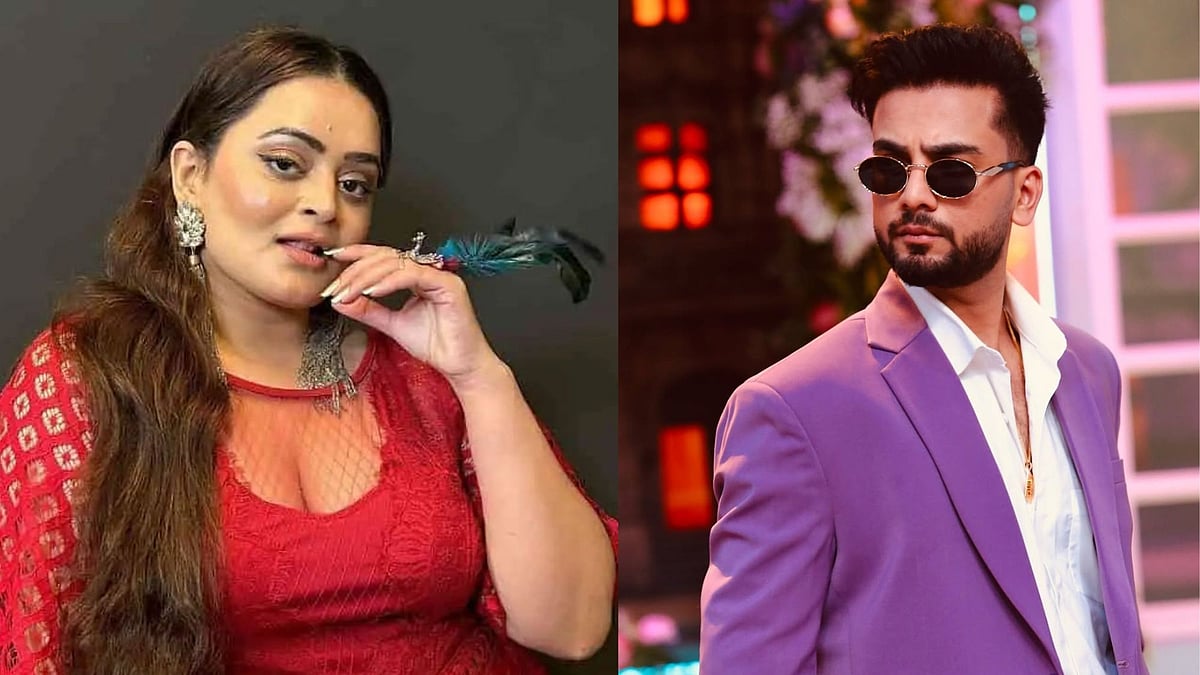 Bebika Dhurve talks about why Elvish Yadav is Banned in Dubai