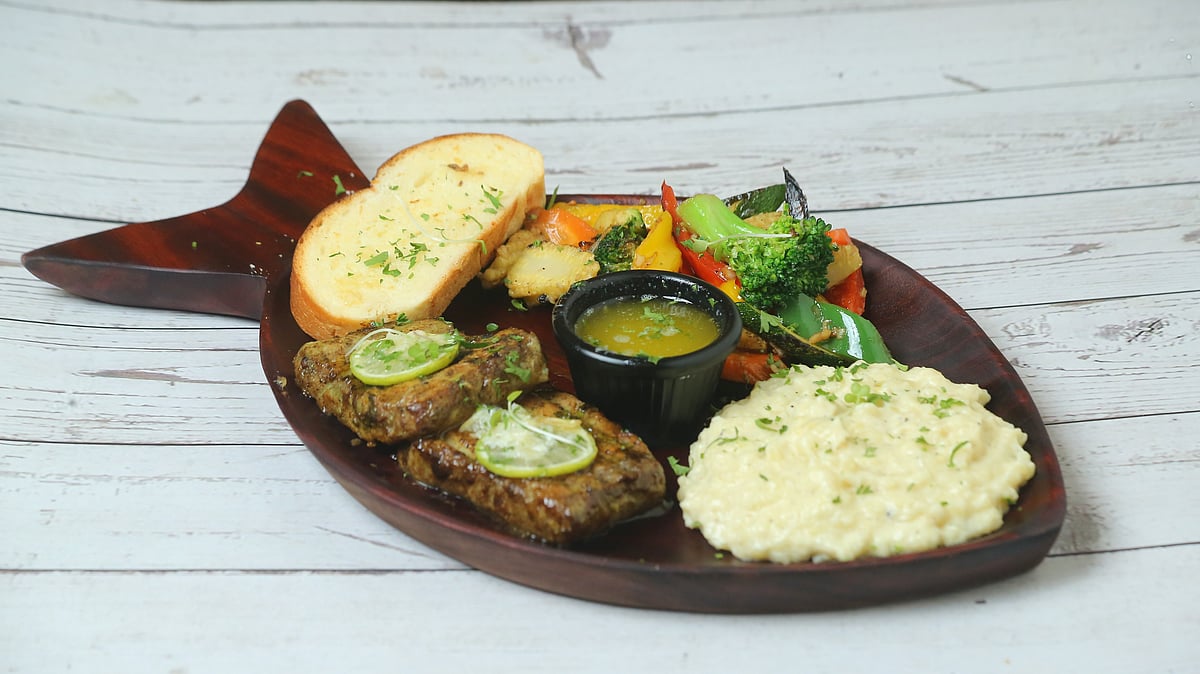 A family-run cafe in Kolkata worth lingering over coffee