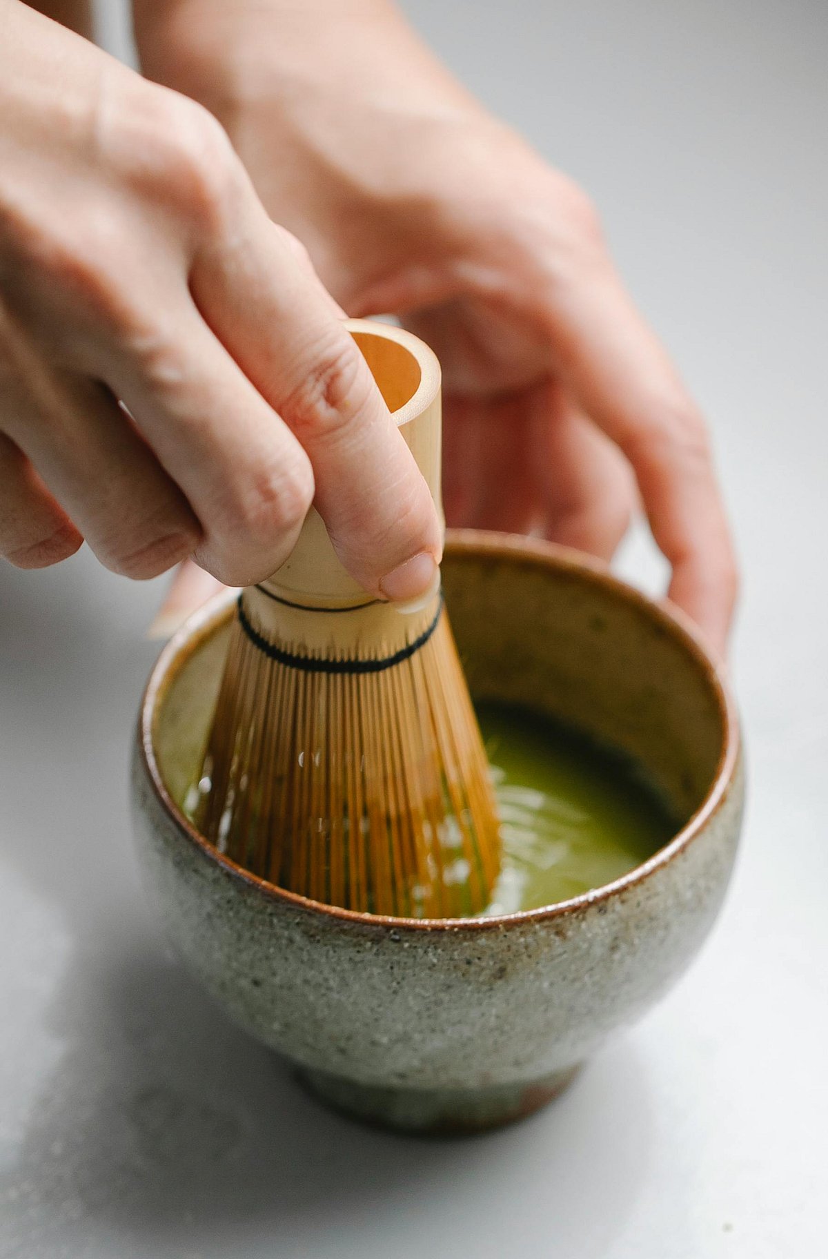 Real vs fake matcha: How to tell the difference