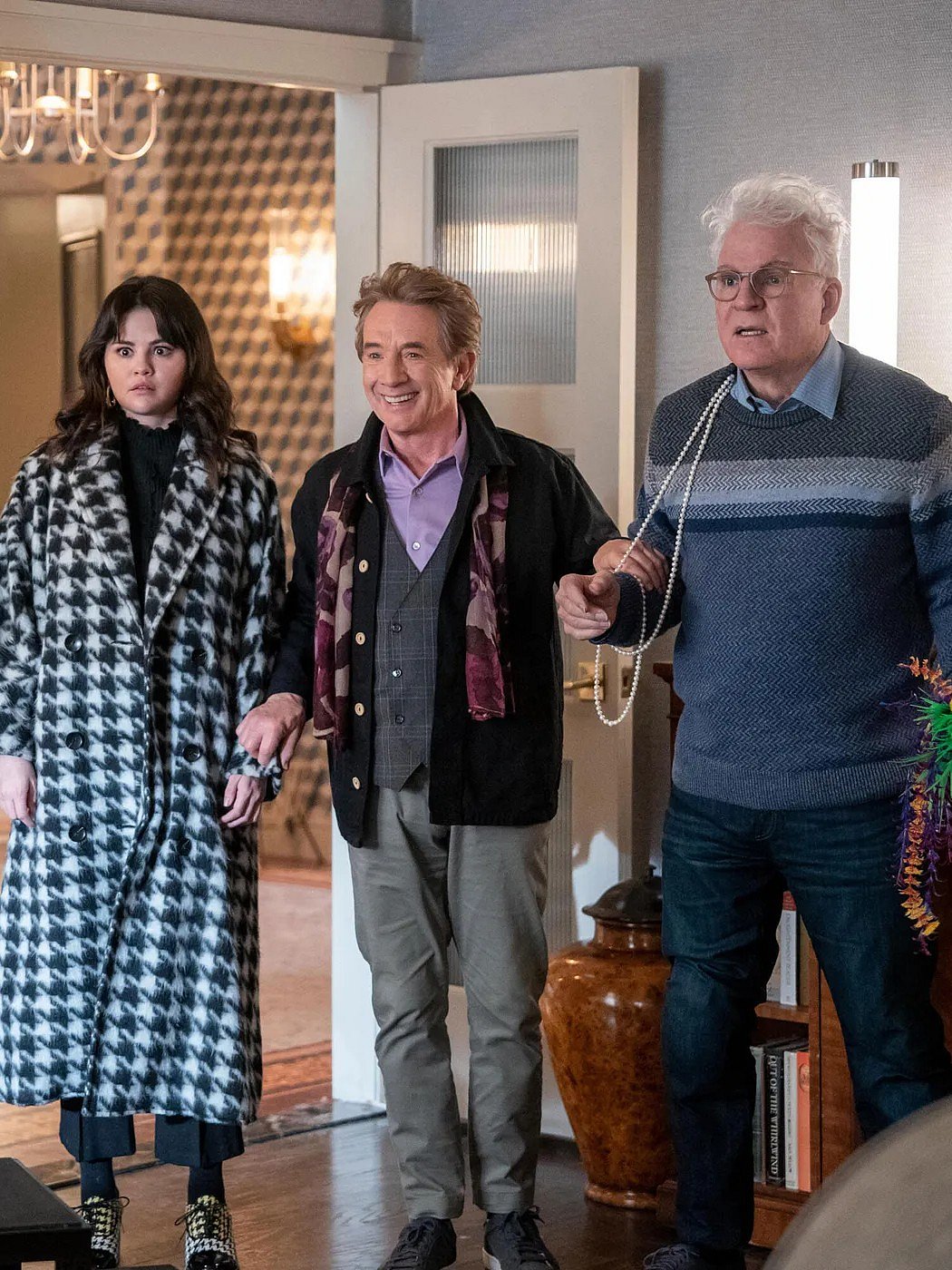 5 funny detective shows you can watch