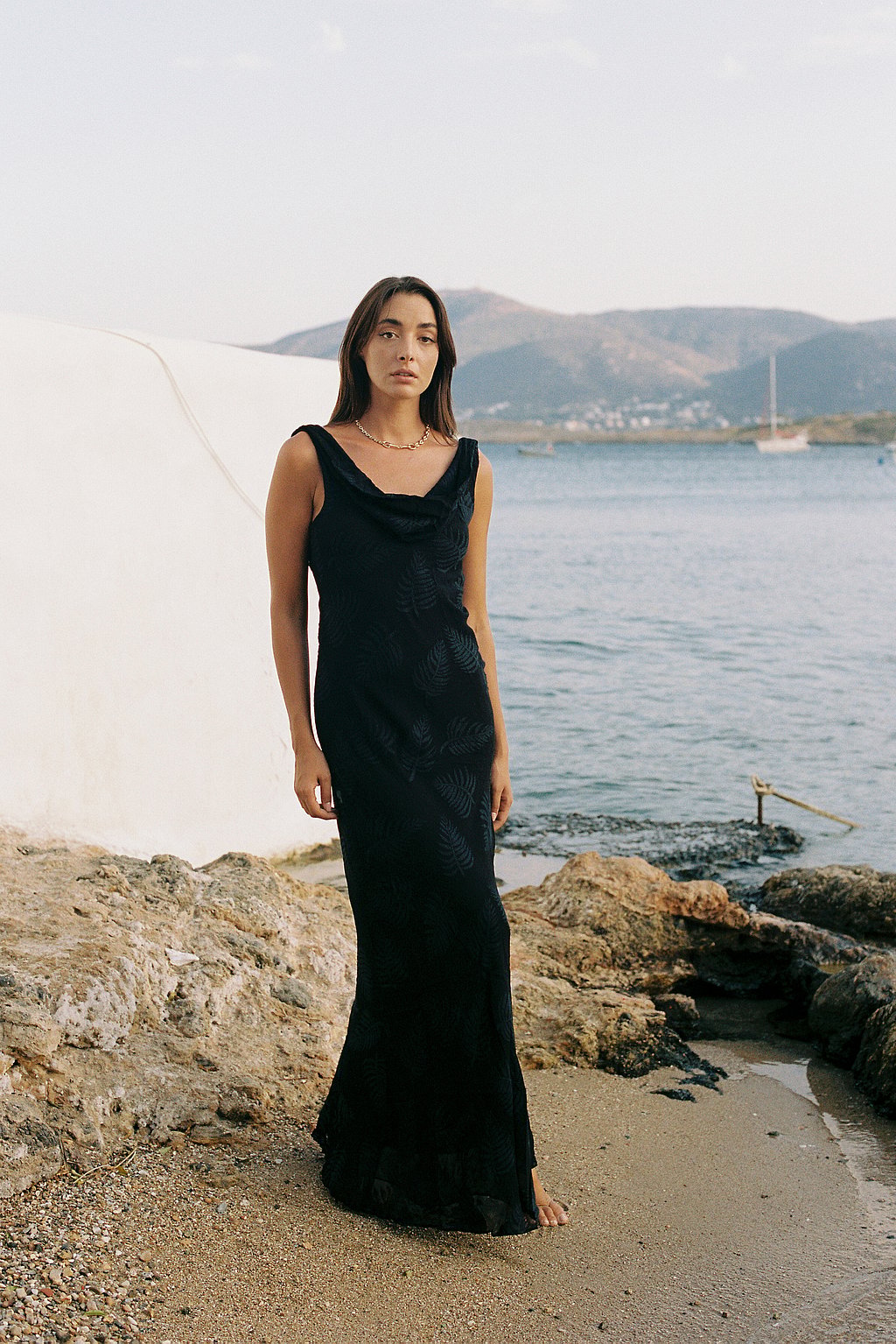 Summer Away unveils Athena, a resort collection for 2026 nights