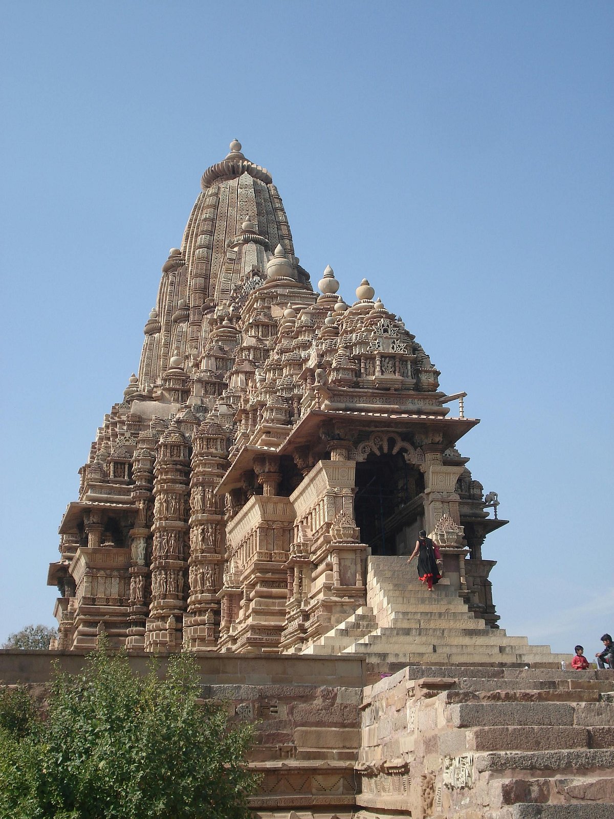 Top 5 unique temples in India you must visit