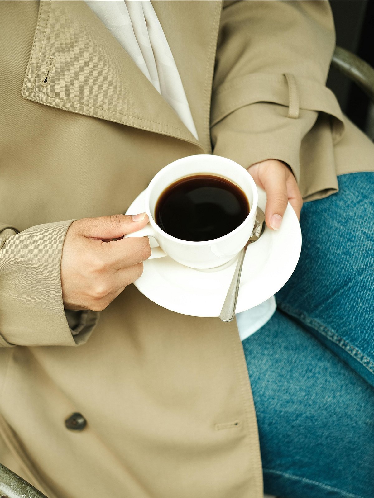 Your coffee habit worsening your anxiety? Here's what you should know