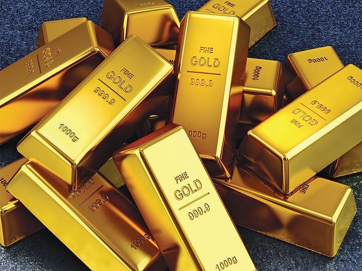 Gen Z Is Buying Gold More Than Crypto, Mutual Funds, or Stocks