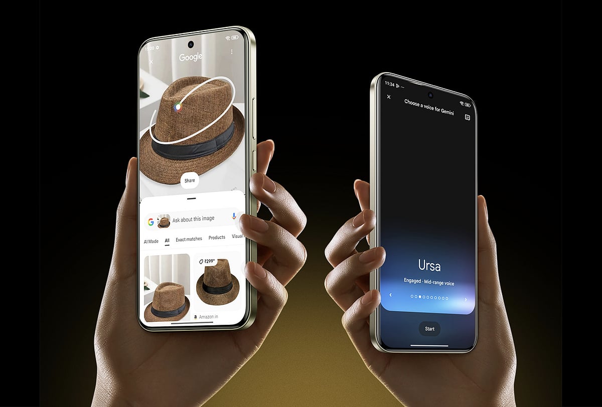 Return to Form with this new phone that has premium features now