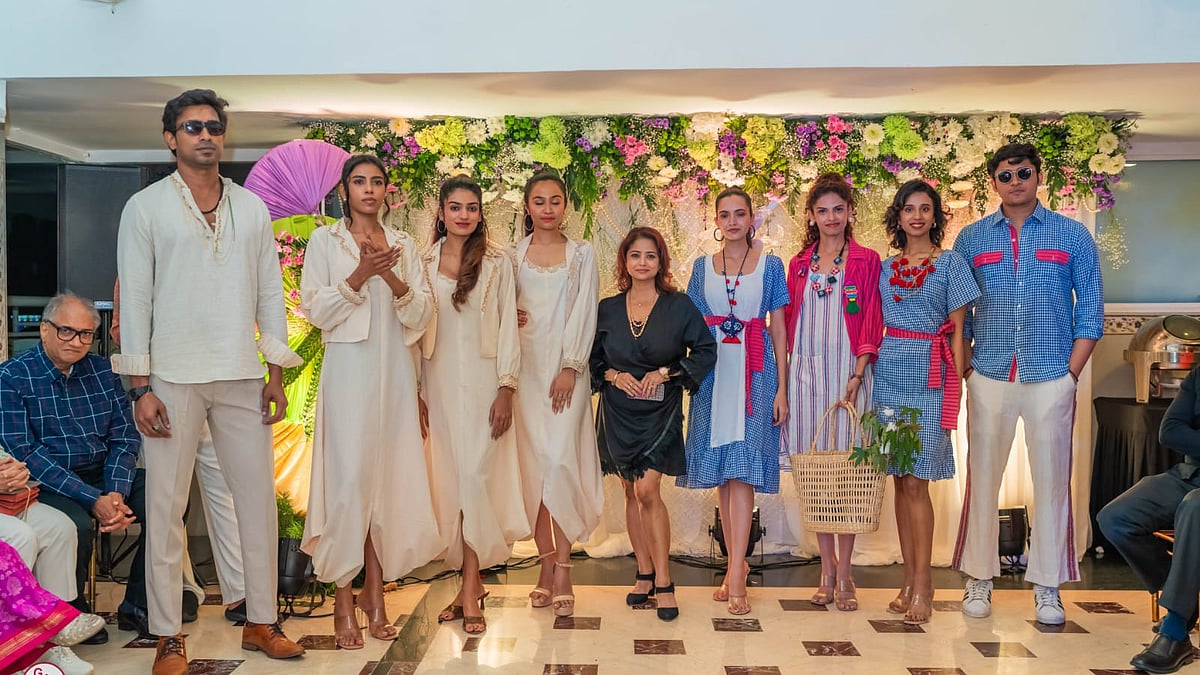 Chennai socialites attend Gaitonde after hours soirée