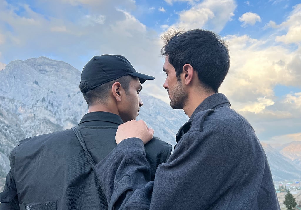 Onir’s queer film We Are Faheem & Karun screens in Canada