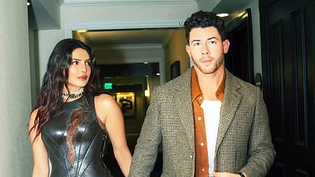 Can’t wait for everyone to experience the thrilling ride: Nick Jonas