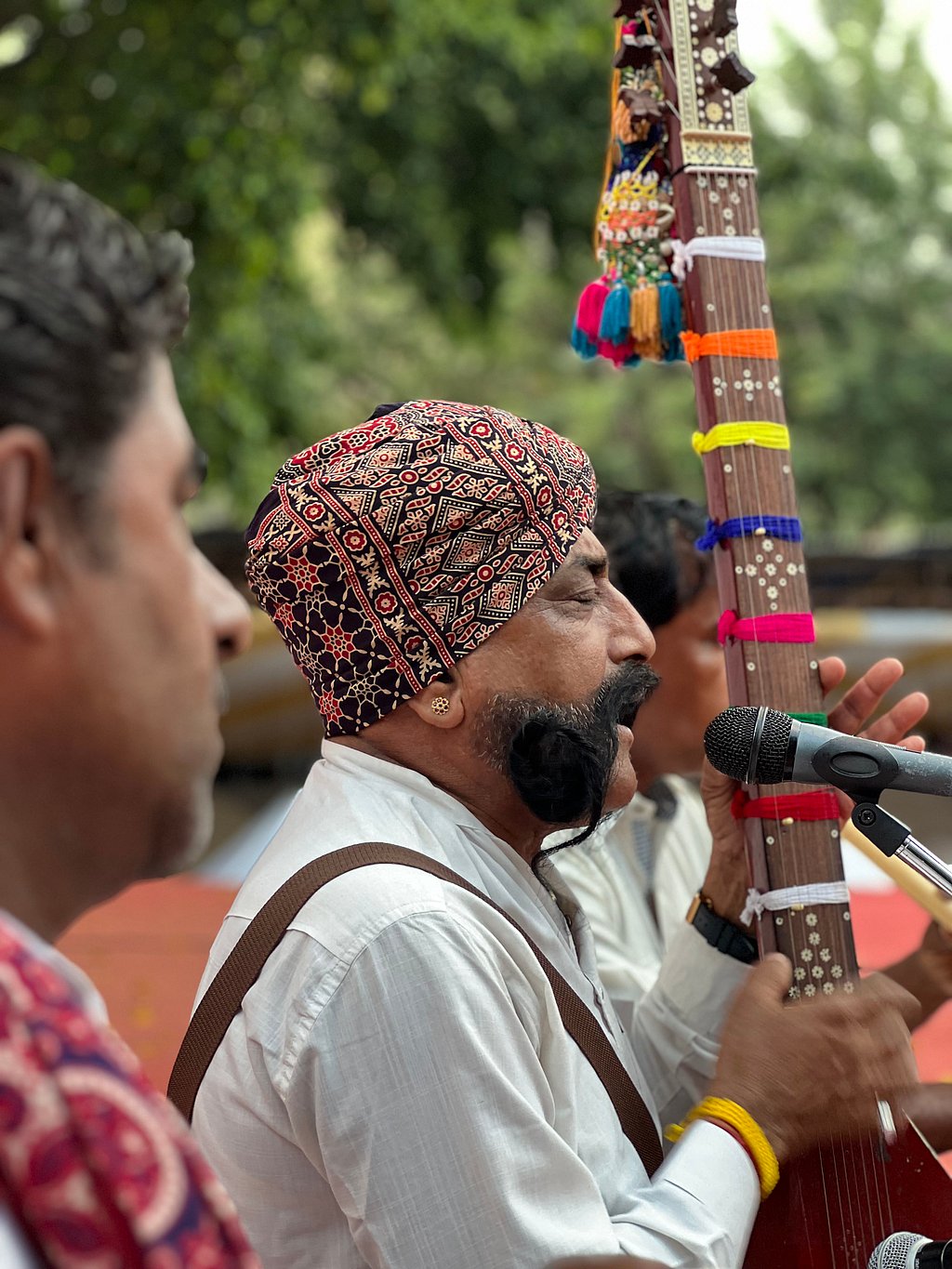 All you need to know about Karigar Bazaar, Delhi