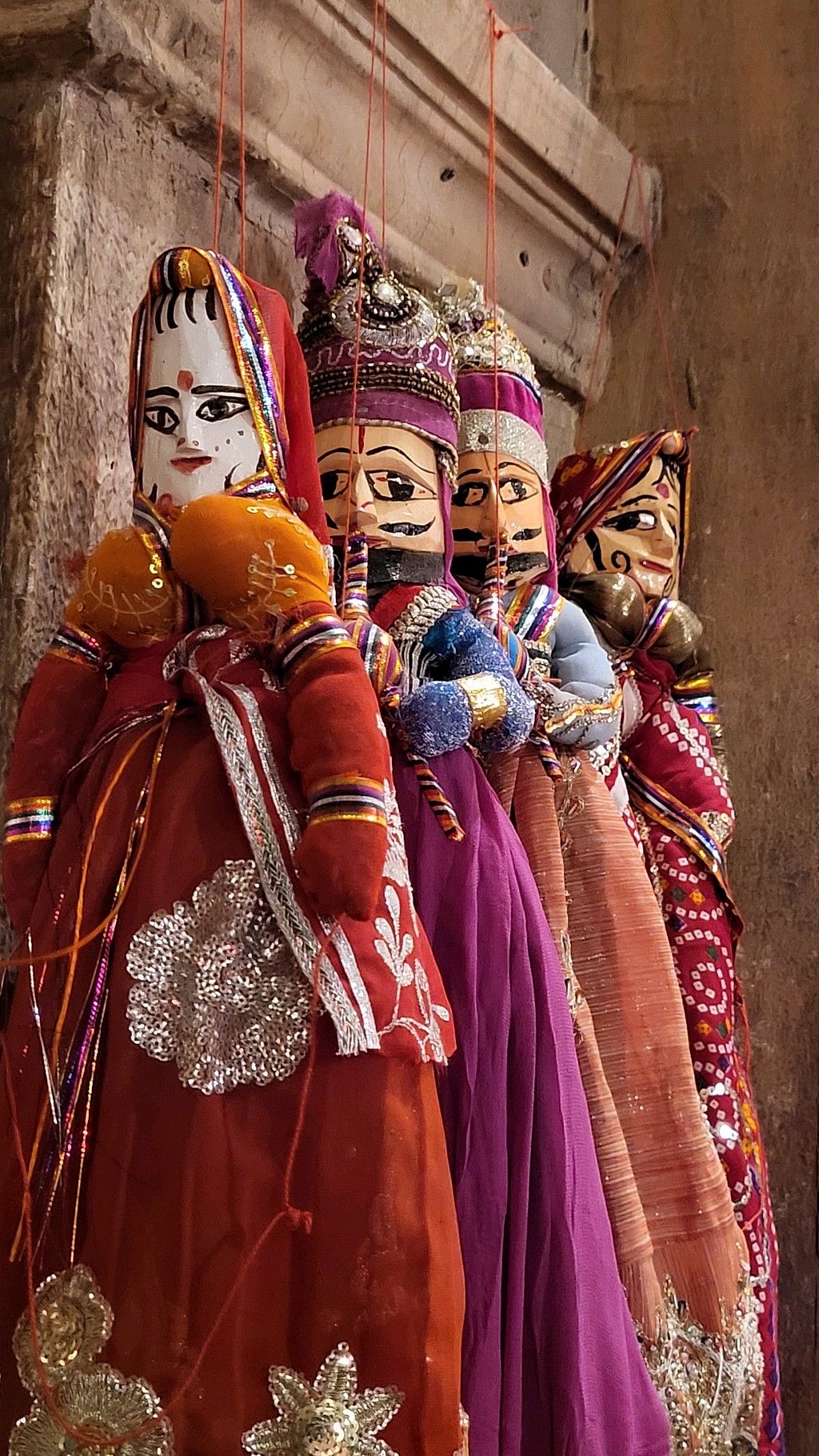 All you need to know about Karigar Bazaar, Delhi