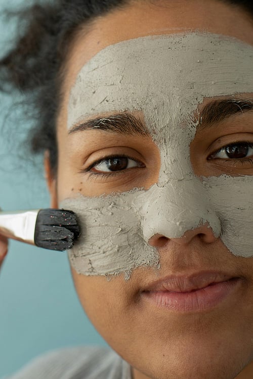 Why clay masks work best?