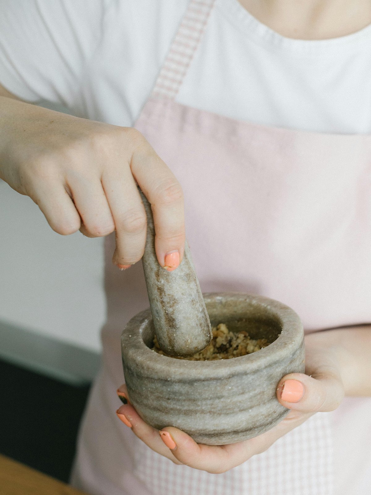 Ancient Indian cooking techniques for richer taste and flavour