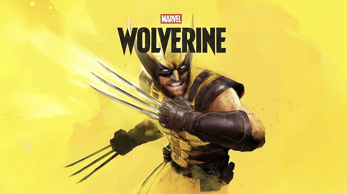 Marvel’s Wolverine PS5: Release date, Rumoured India price and updates