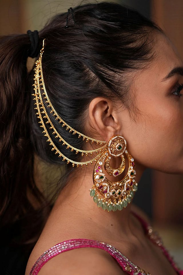 Attrangi’s Sone Pe Suhaga elevates contemporary bridal jewellery