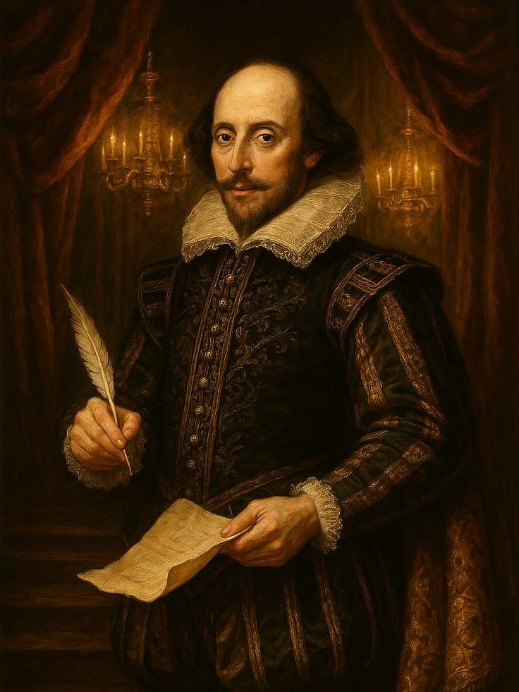 5 worst-rated Shakespeare adaptations critics and fans disliked