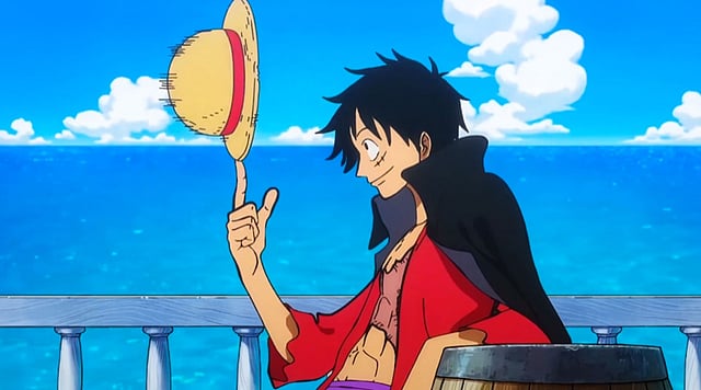 Eiichiro Oda just hid the secret of One Piece 650 metres underwater