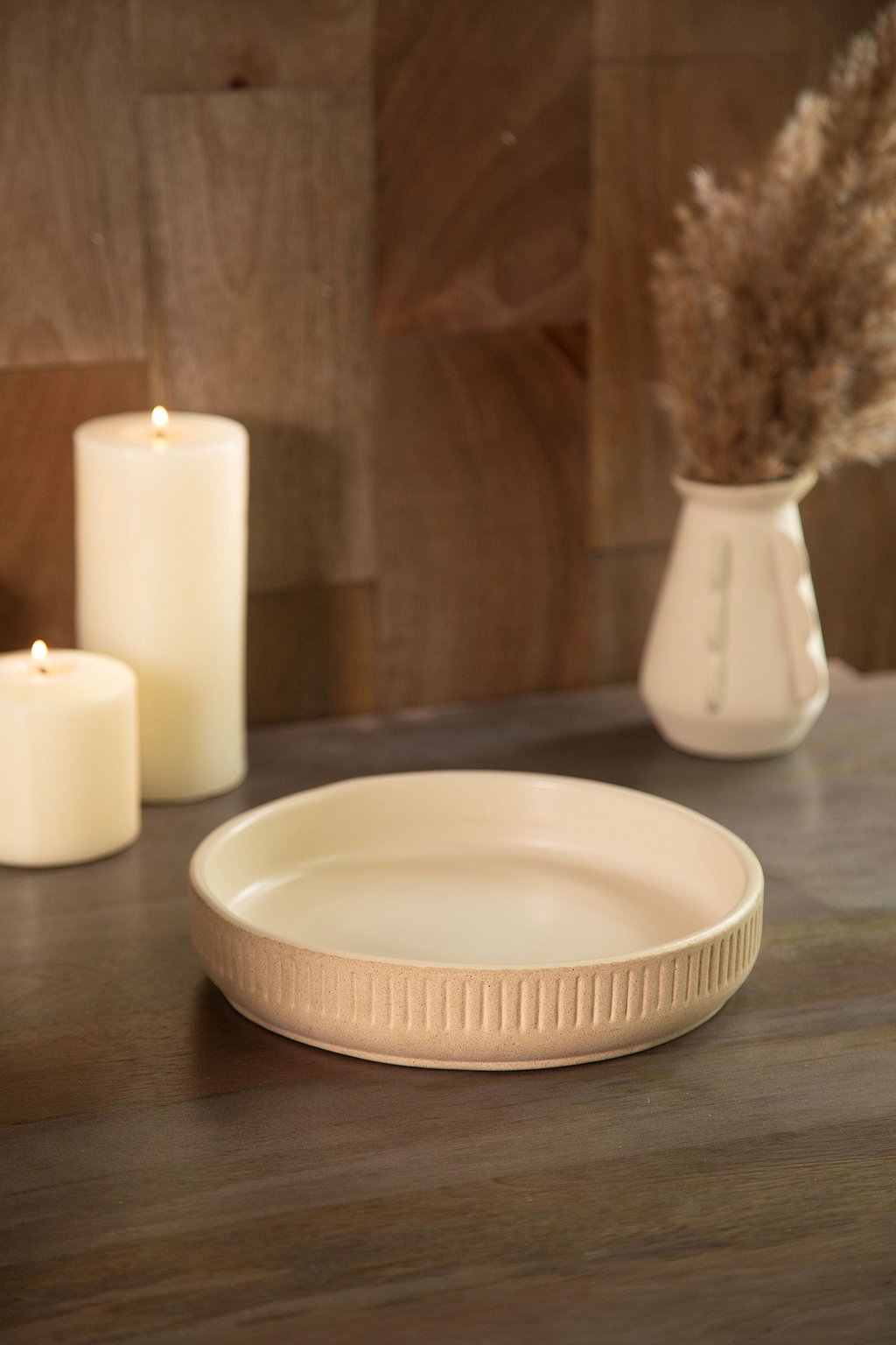 Handcrafted Ceramics by ellementry: Tradition Meets Modernity