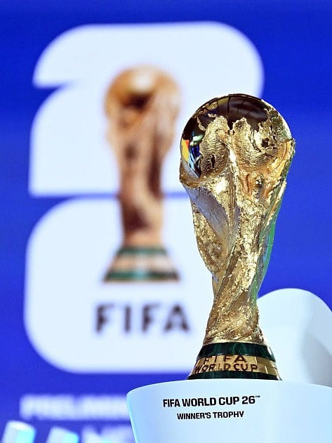 100 days to FIFA World Cup: 4 biggest questions