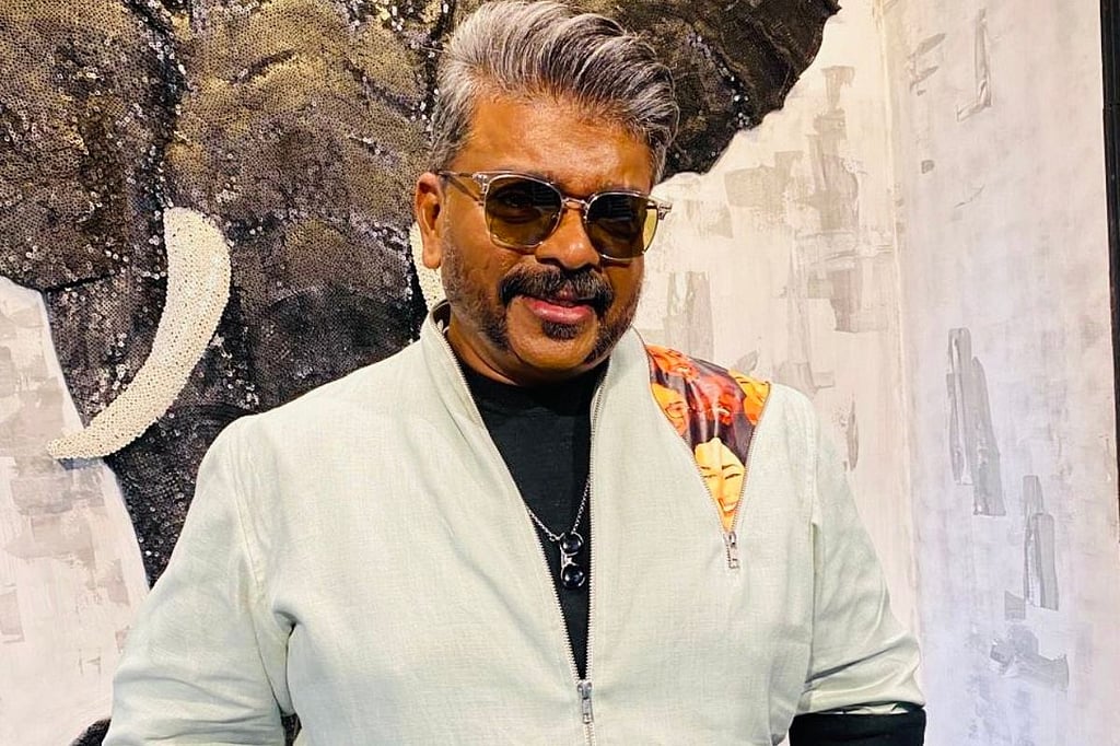 Parthiban expresses regret over remark on Trisha at awards event